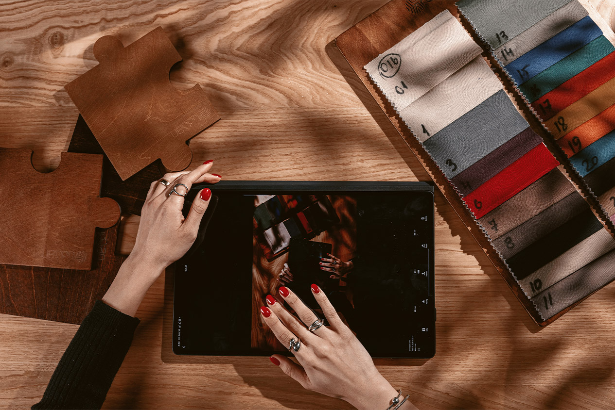 მთავარი - Skami