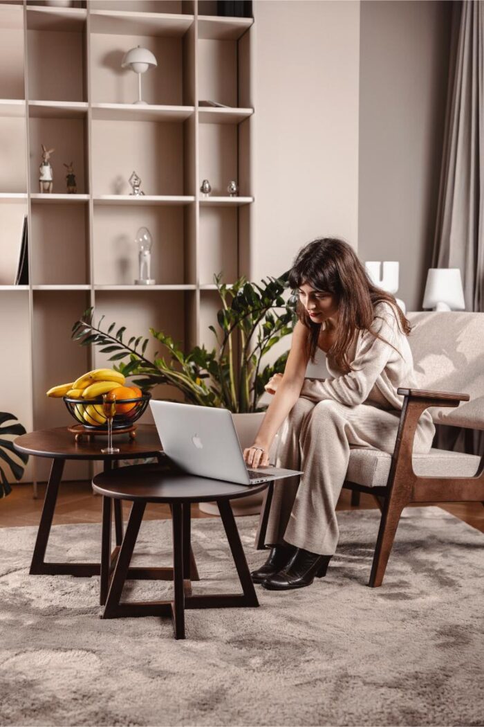 სავარძელი Archives - Skami